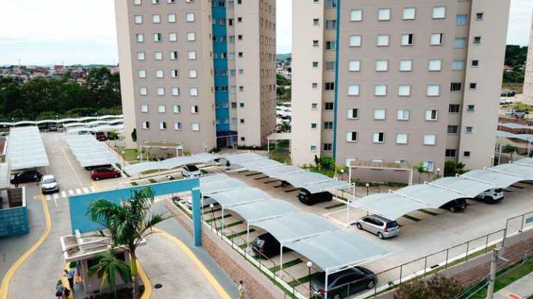 Administração de Estacionamentos Olimpark